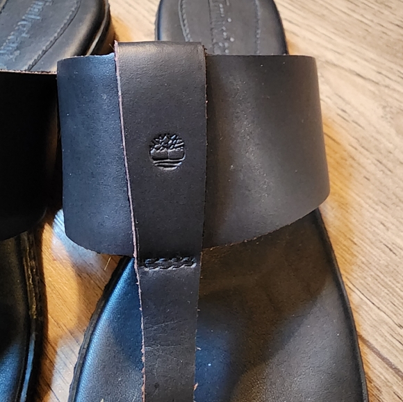 Timberland | Shoes | Timberland Flip Flops | Poshmark
